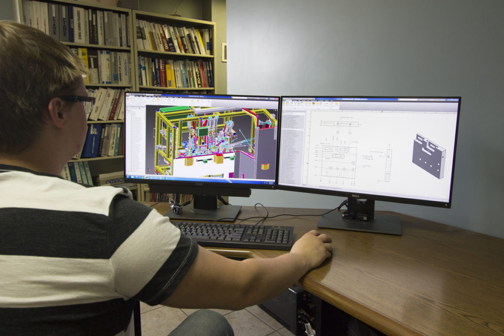 Software & Equipment - Excel Machine & Tool